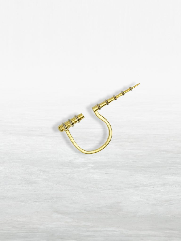 Ear Cuffs – Jaagravii Statement Jewelery